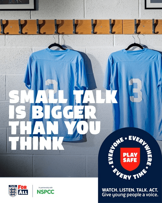 Heyside FC | Manchester FA Charter Standard Accredited Club
