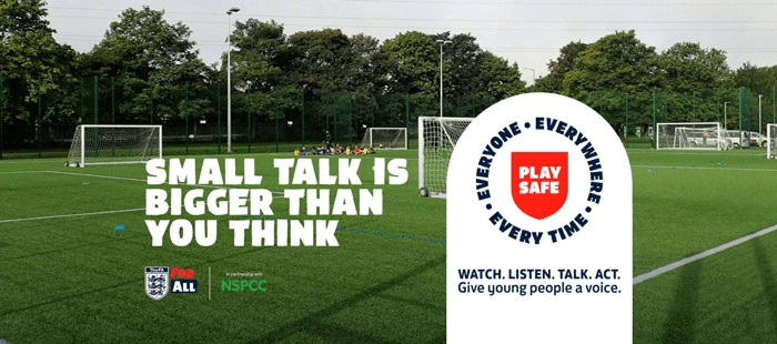 Heyside FC | Manchester FA Charter Standard Accredited Club