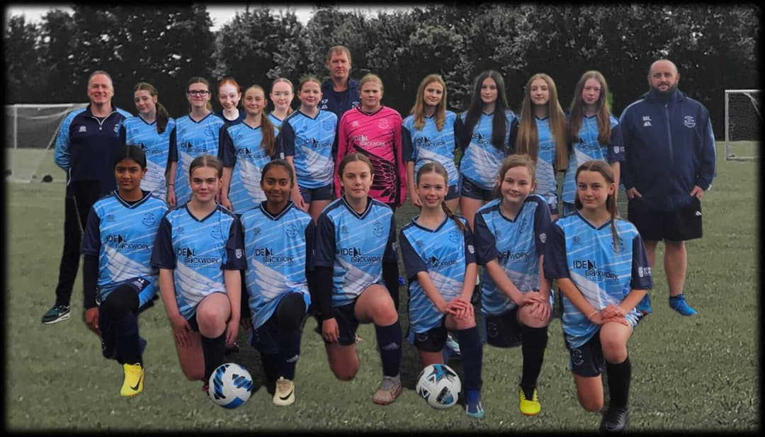 Our Teams | Heyside FC