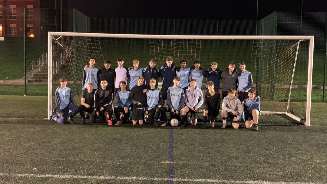 Our Teams | Heyside FC