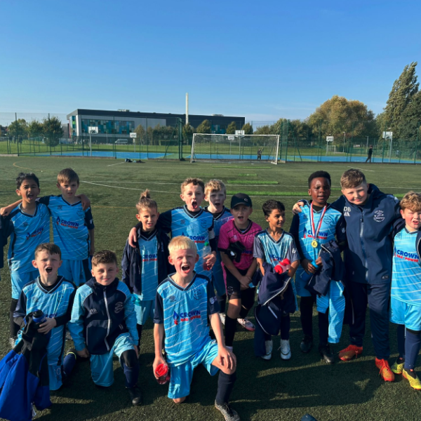 Club Secretary Role | Heyside FC